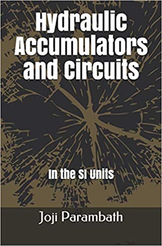 Bladder Accumulators – Basic Constructional Features and Specification Parameters – joji books