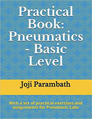 joji books – Pneumatic & Hydraulic Books