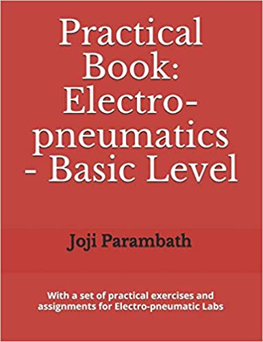 joji books – Pneumatic & Hydraulic Books