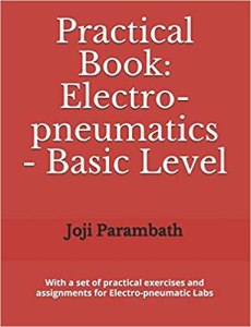 joji books – Pneumatic & Hydraulic Books