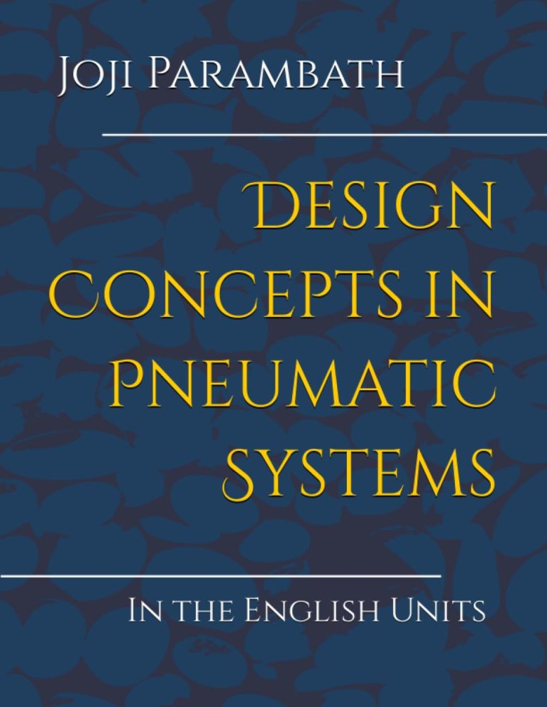 joji books – Pneumatic & Hydraulic Books