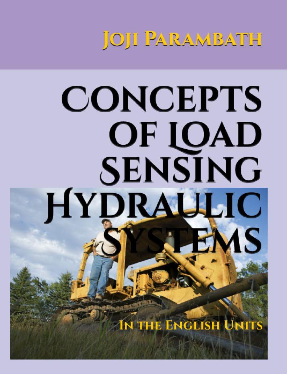 Concepts of Load Sensing Hydraulic Systems (In the English Units) by ...